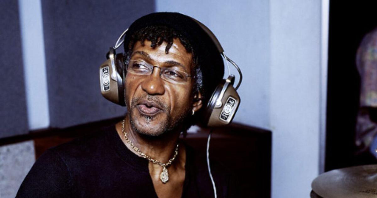 Sly Dunbar a murit la 73 de ani. Dispariția unei legende reggae care a ...