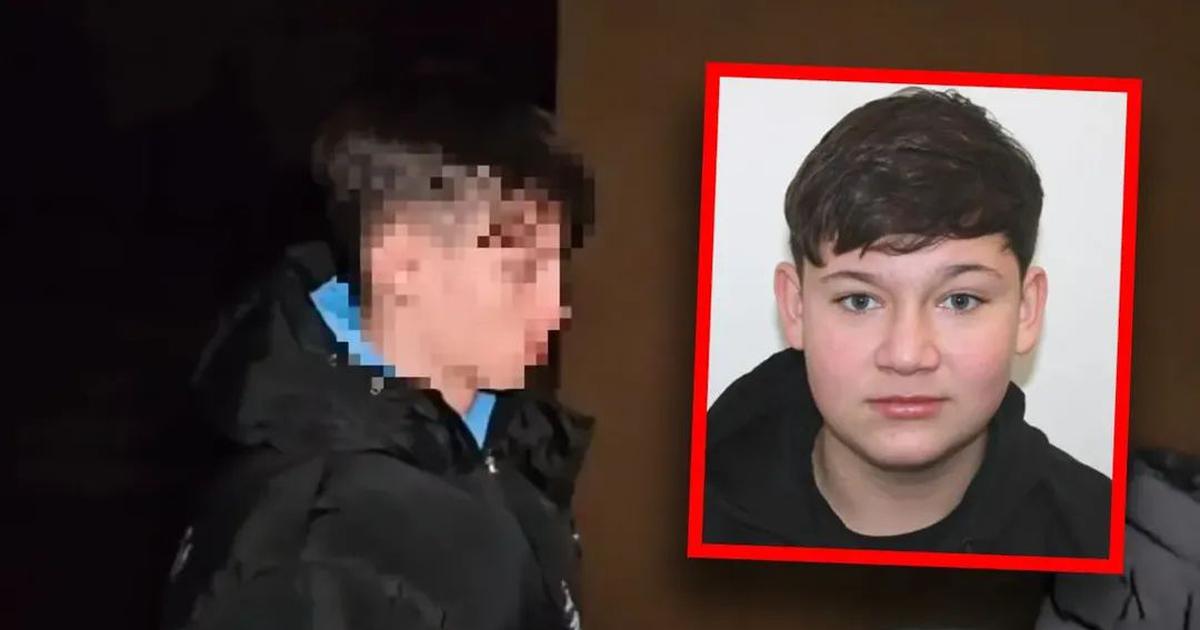 Modul în care adolescentul de 13 ani care l-a ucis pe Mario se poate ...