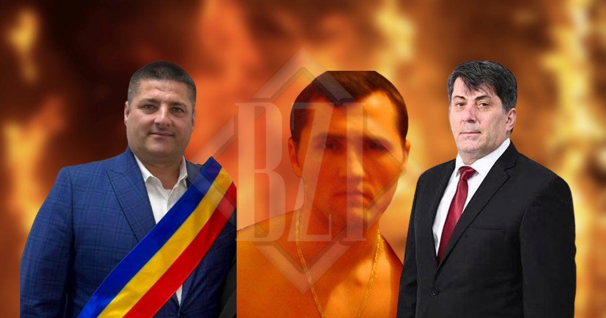 Reglare de conturi în stil mafiot la Iași! Mihai Țibucanu, vărul ...