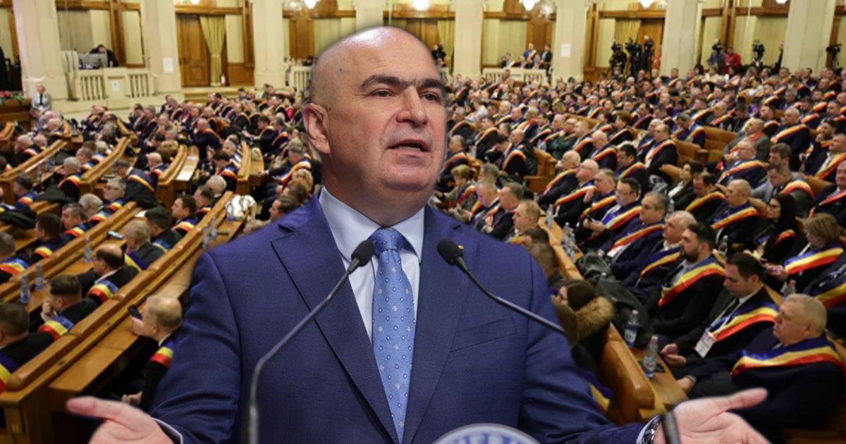 Primarii din județul Iași, dezamăgiți după întâlnirea cu Ilie Bolojan ...