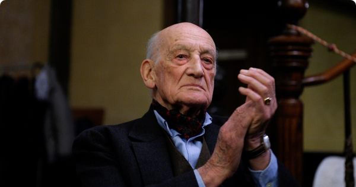 Neagu Djuvara despre mareşalul Ion Antonescu: Era un megaloman. Îşi ...