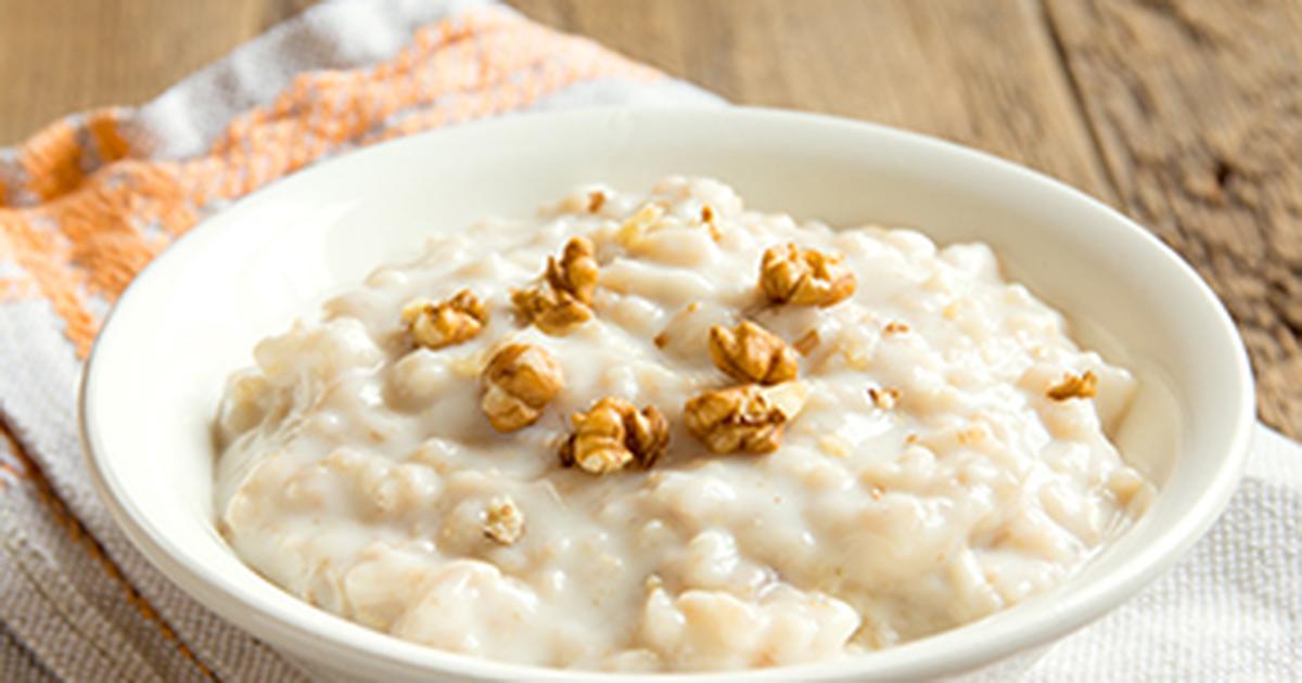 Ce se intampla in corp daca mananci zilnic fulgi de ovaz • Buna Ziua ...