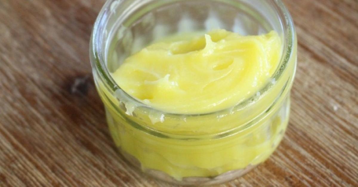 Cum se prepara crema de rostopasca, leac pentru negi, veruci, furuncule ...