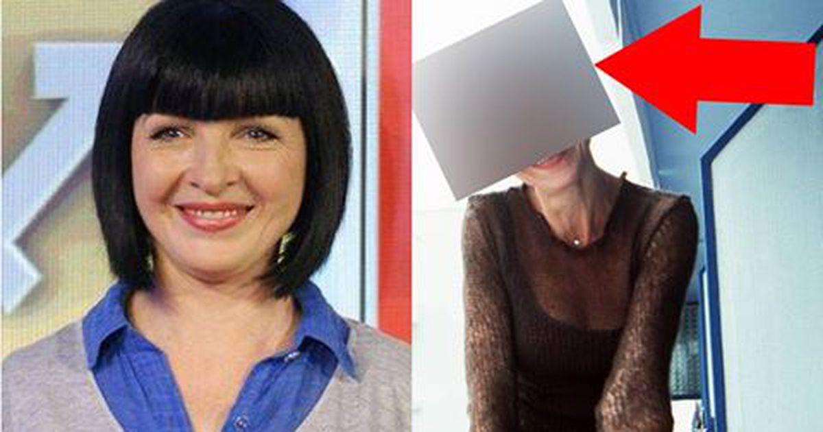 "ARE PERUCA!!!" Cum arata, de fapt, Neti Sandu in REALITATE. Misterul a ...