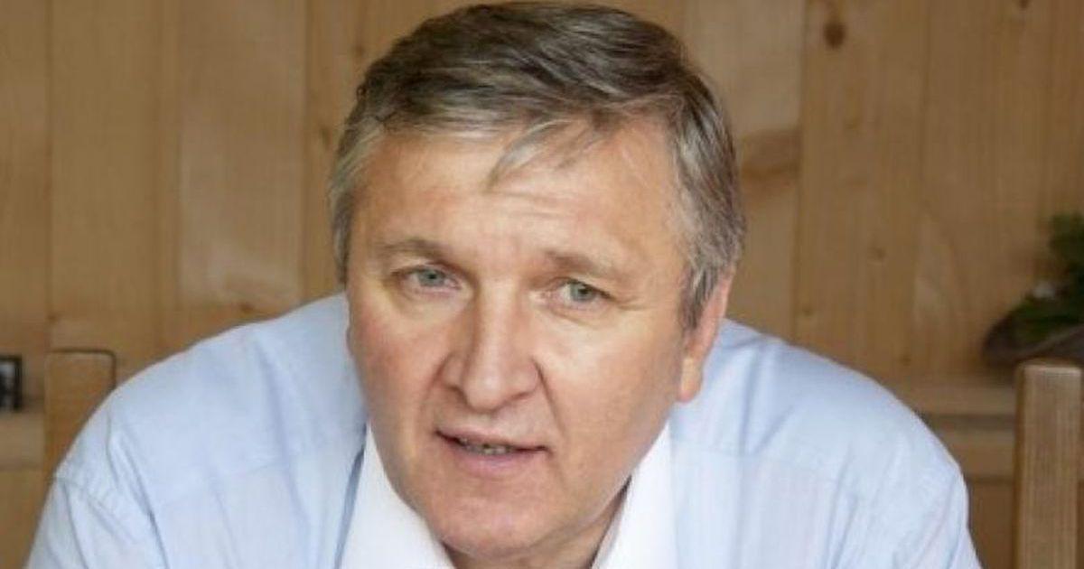 Medicul Mircea Beuran, dus la DNA • Buna Ziua Iasi • BZI.ro