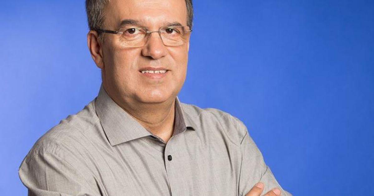 Senatorul Vergil Chițac a fost mutat la terapie intensivă • Buna Ziua ...