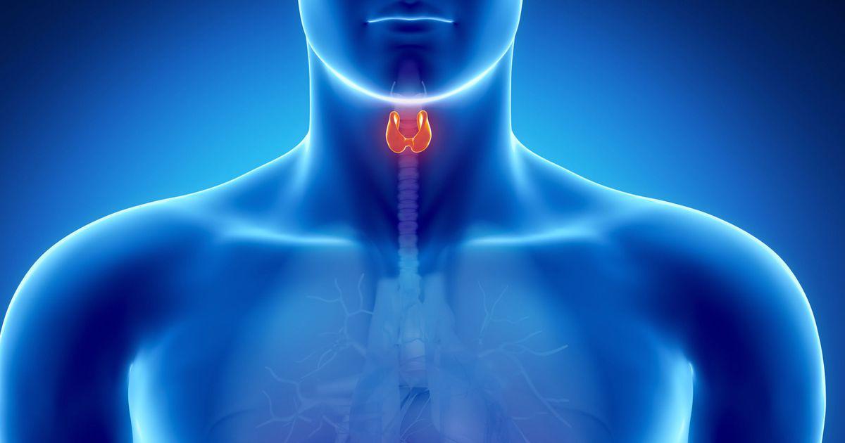 Ce este hipertiroidismul și cum să îl tratați • Buna Ziua Iasi • BZI.ro