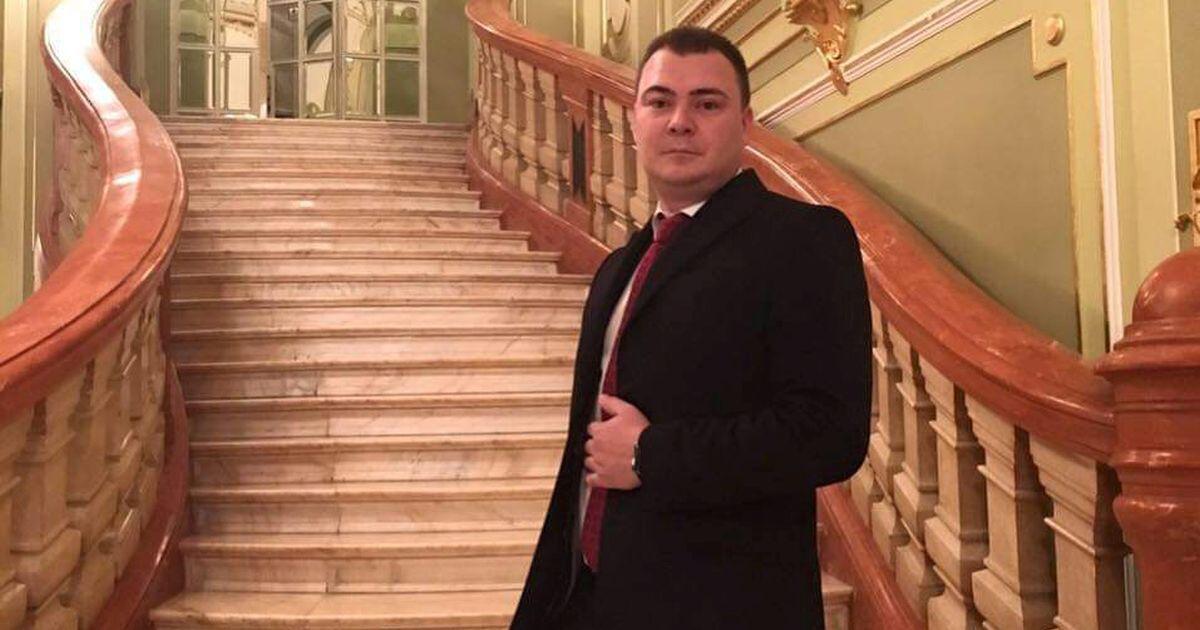 Victor Surdu, fiul unui politician din Iași, a devenit afacerist peste ...