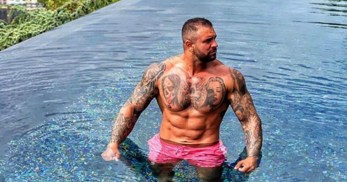 Ce vârstă are Alex Bodi. Care este averea fostului iubit al Biancai ...