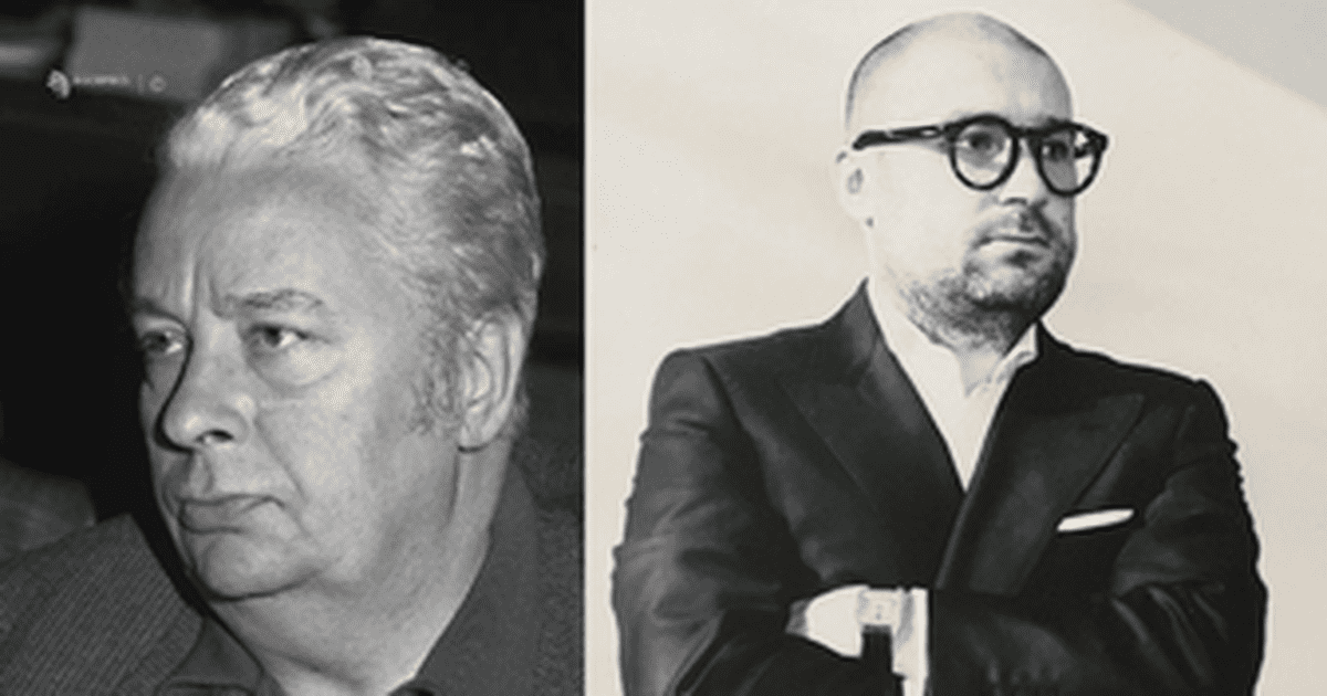 Radu Budeanu senior i-a lăsat fiului o moștenire surprinzătoare. Ce afaceri a preluat Radu Ioan ...