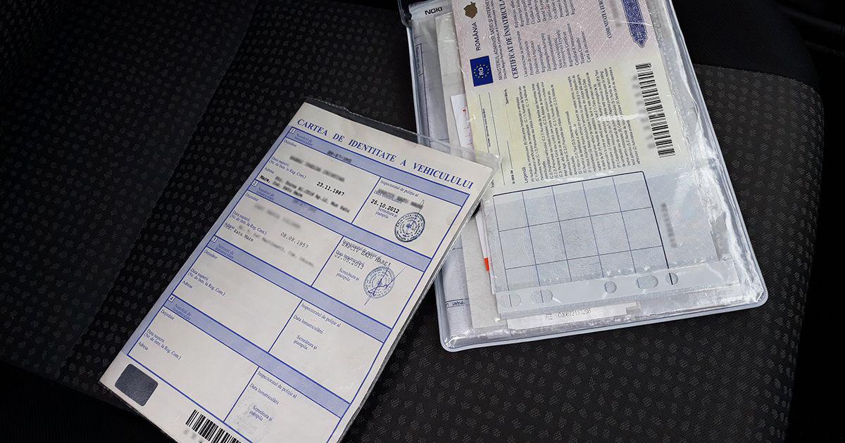 Serie CIV: Cu siguranță nu știai asta despre cartea de identitate a ...