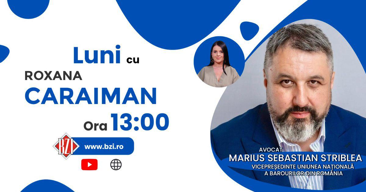 LIVE VIDEO - Presiunea publică asupra avocatului penalist în dosare de ...