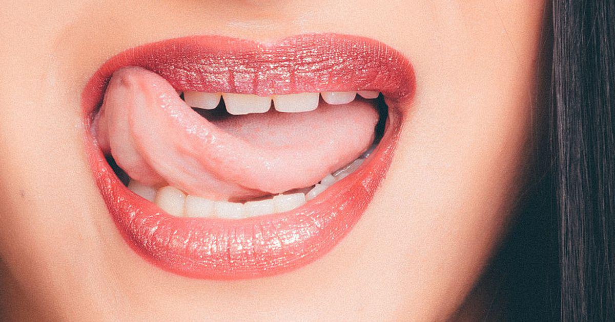 Bube pe limbă în spate poze. Cele mai frecvente tipuri de leziuni