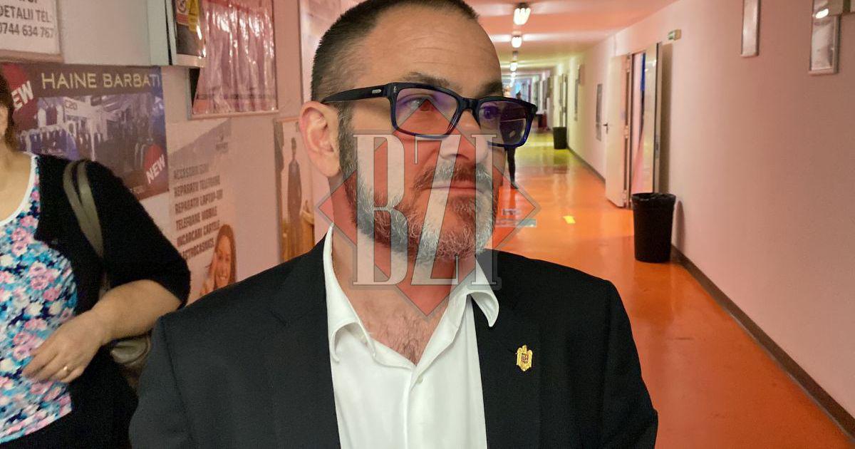 Horia Constantinescu anunță că inspectorii ANPC au închis supermarketuri