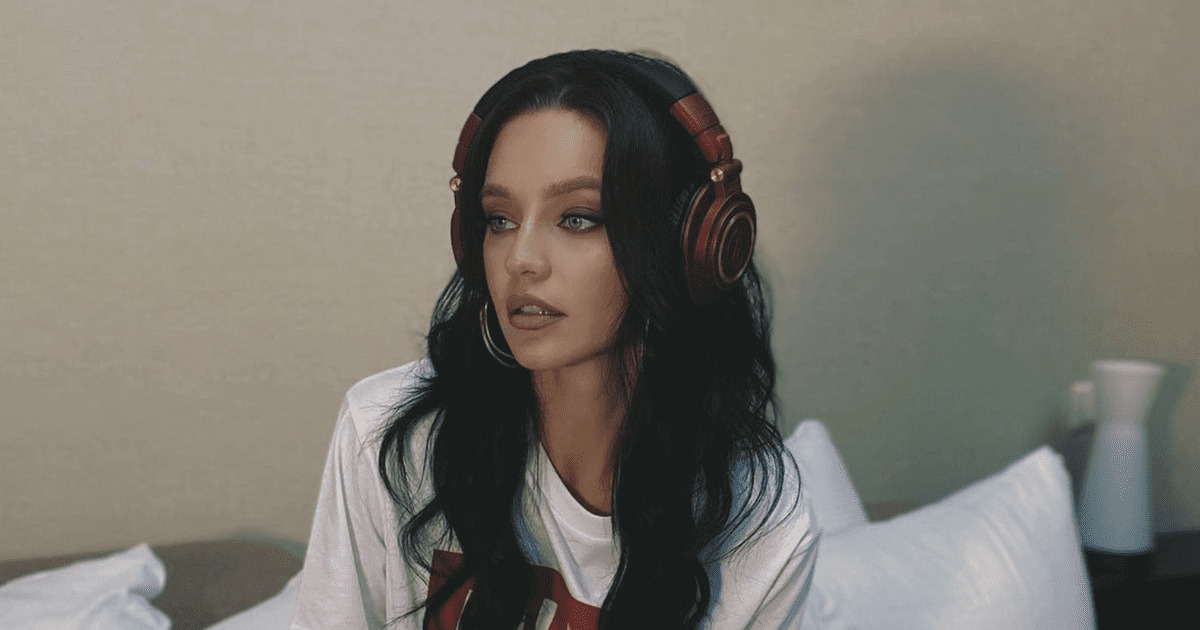 Cine este Geani Olaru? Apariție surprinzătoare pe pagina sa de ...