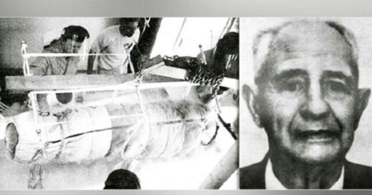 Primul om criogenat. Cine este bărbatul îngheţat complet şi cum este