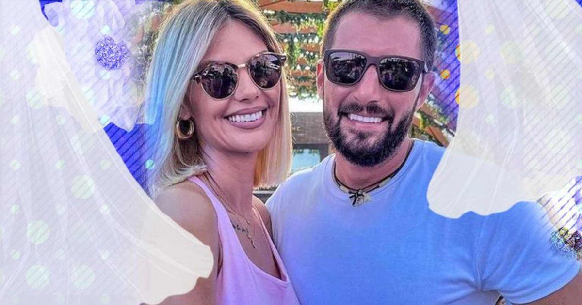 Ramona Olaru, primele detalii despre nunta cu Cătălin Cazacu. Unde și când va avea loc ...