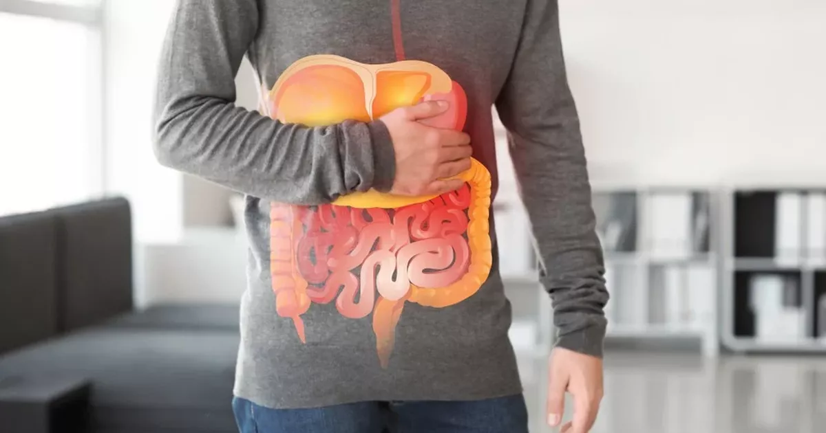 Bananele si colonul iritabil. De ce fructul este contraindicat ...