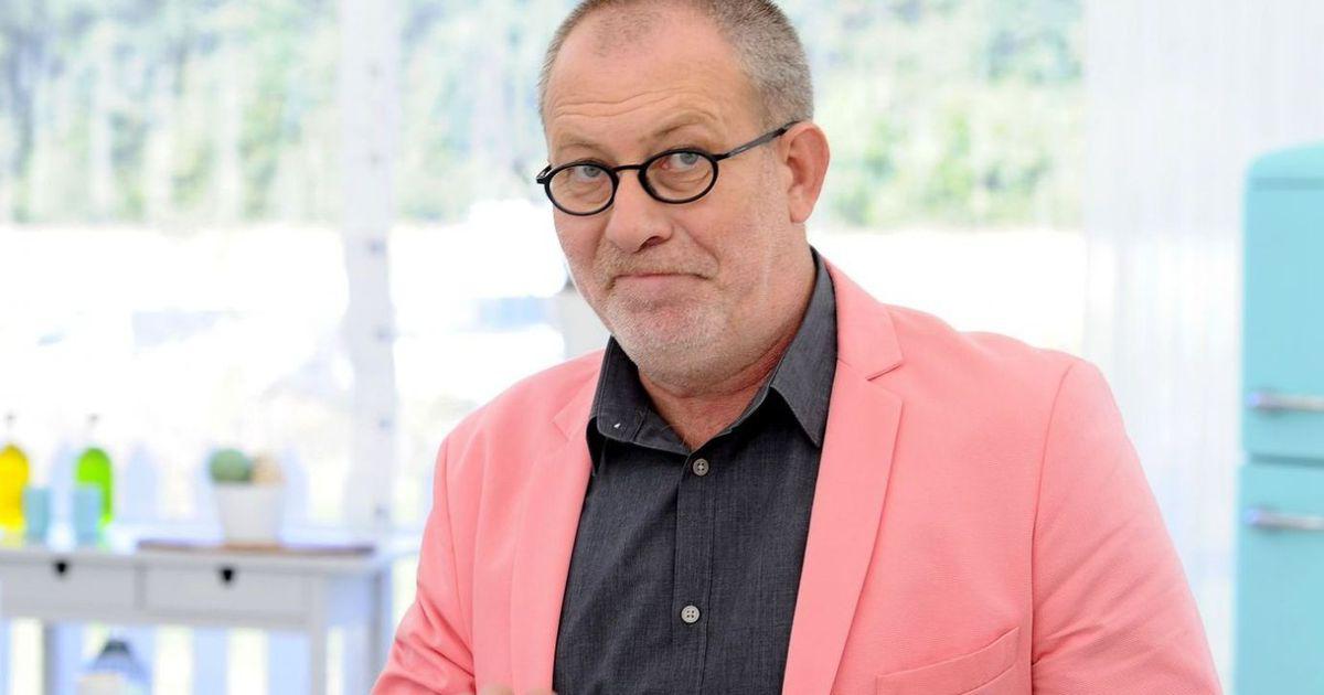 Florin Busuioc ascunde o mare suferință încă de pe vremea când era ...