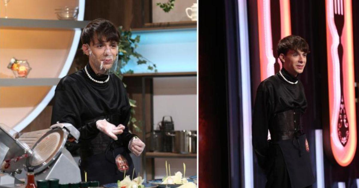 Ce s-a întâmplat cu Sebastian, fiul lui Cristian Țopescu, și iubita lui ...
