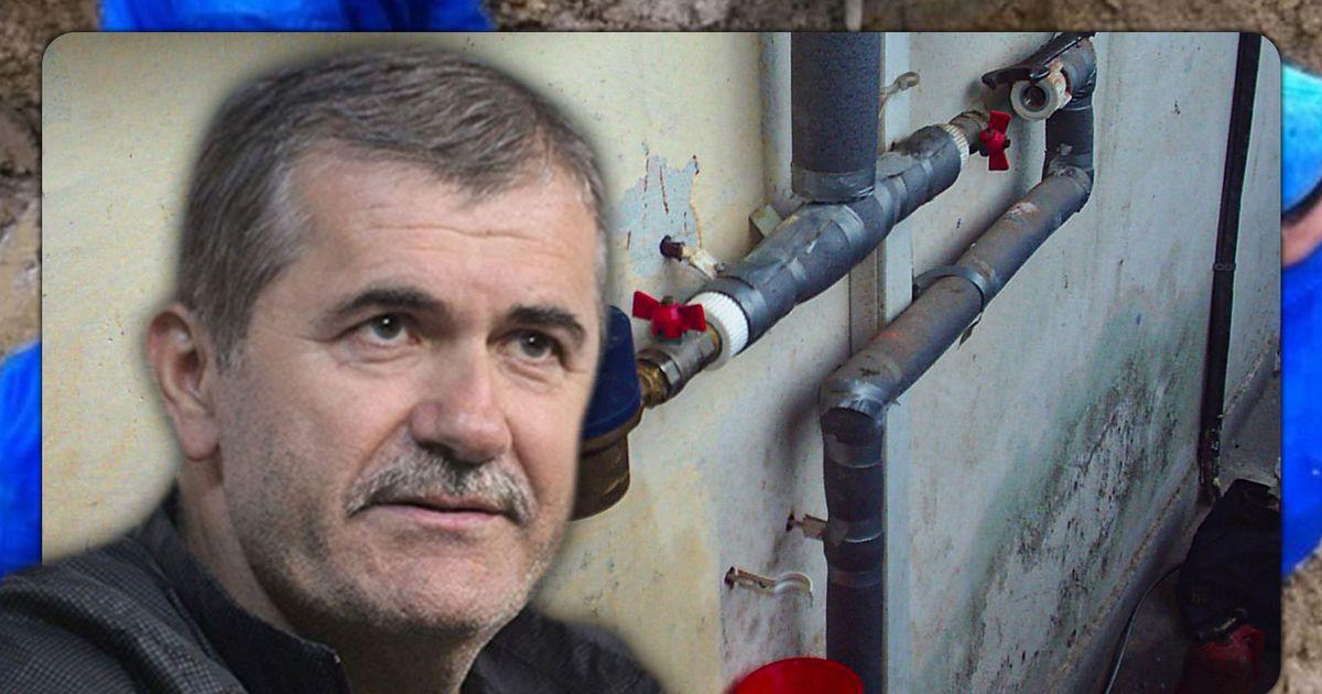 Valeriu Iftime, patronul FC Botoșani, a câștigat contractul de