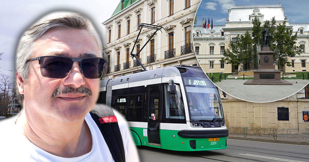 Florin Dăscălescu, director la Termo Service, a ratat pleașca de