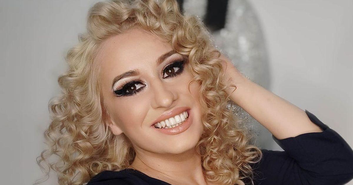 Anisia Gafton are o biografie surprinzătoare. Ce secrete ascunde ...