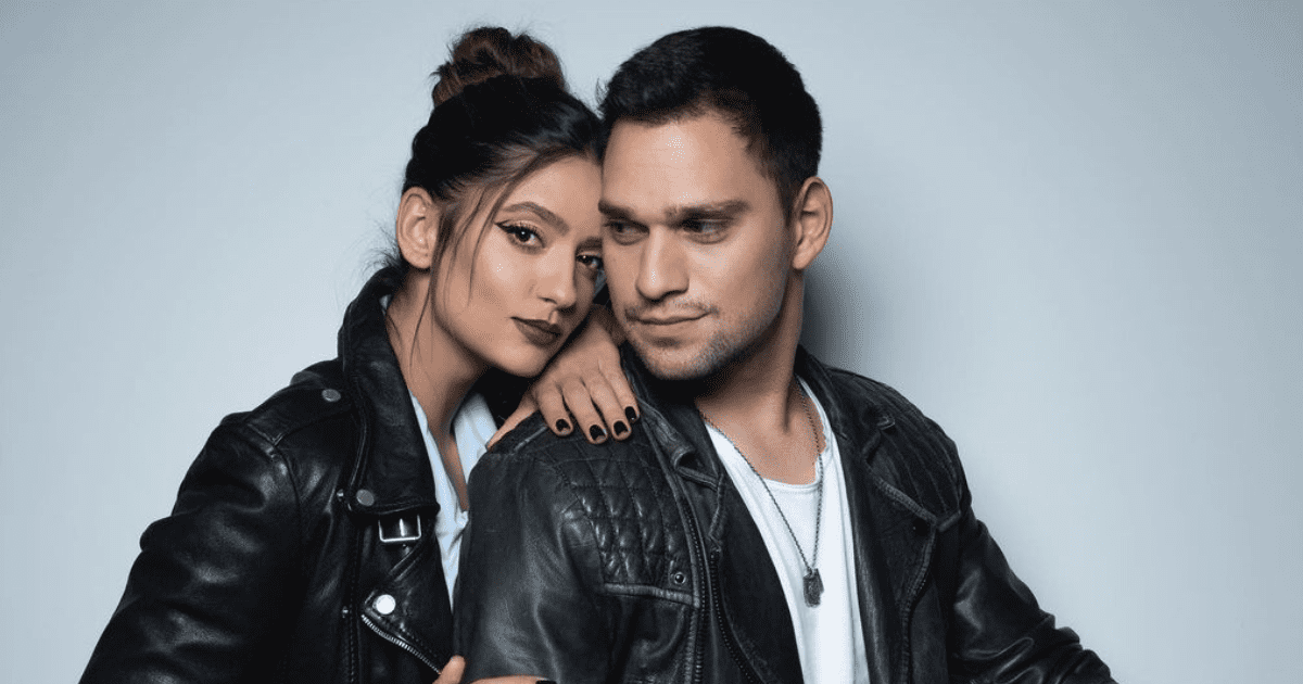 Vlad Gherman, în ipostaze tandre pe Instagram alături de iubita sa ...