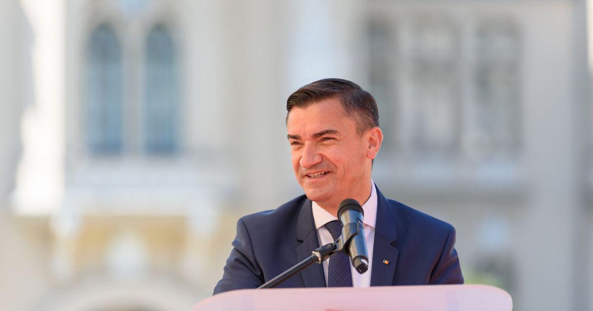 Vești bune pentru primarul Chirica! A scăpat de acuzațiile din dosarul ...