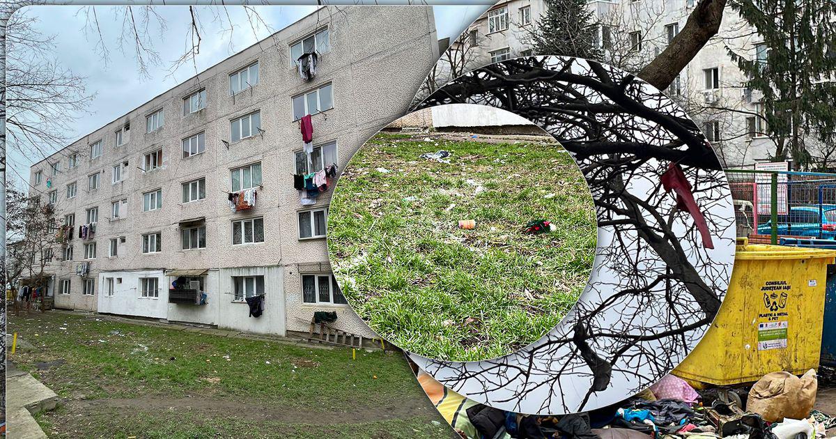 Căminul groazei de pe strada Canta, nr. 60, va fi reabilitat