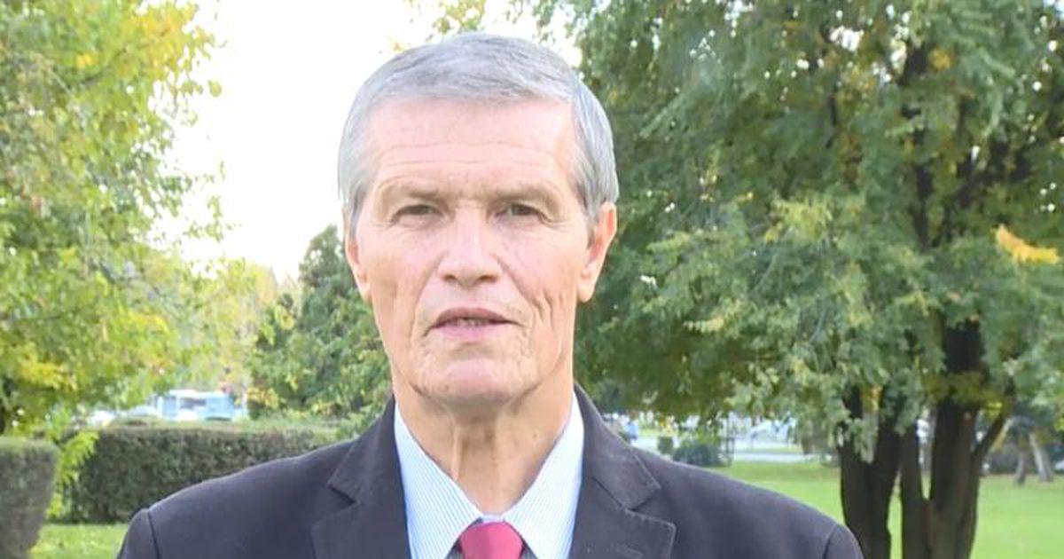 Prim-vicepreședintele Alianța Pentru Patrie România Francisc