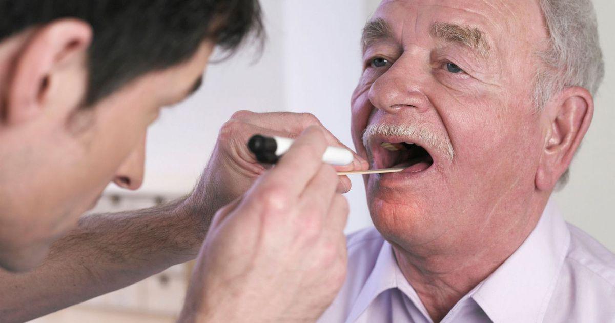 Cancer la buză. Cum să stopezi dezvoltarea tumorii maligne