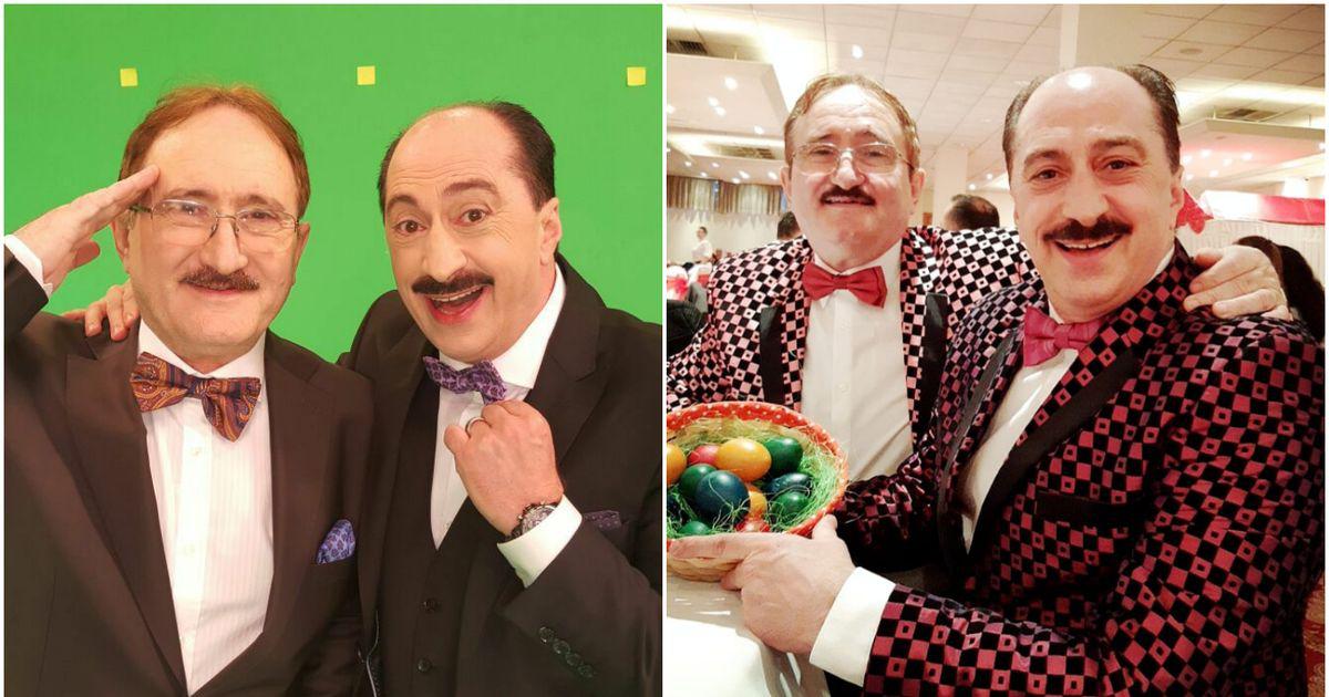 Romică Țociu, mărturisiri surprinzătoare despre relația cu Cornel ...