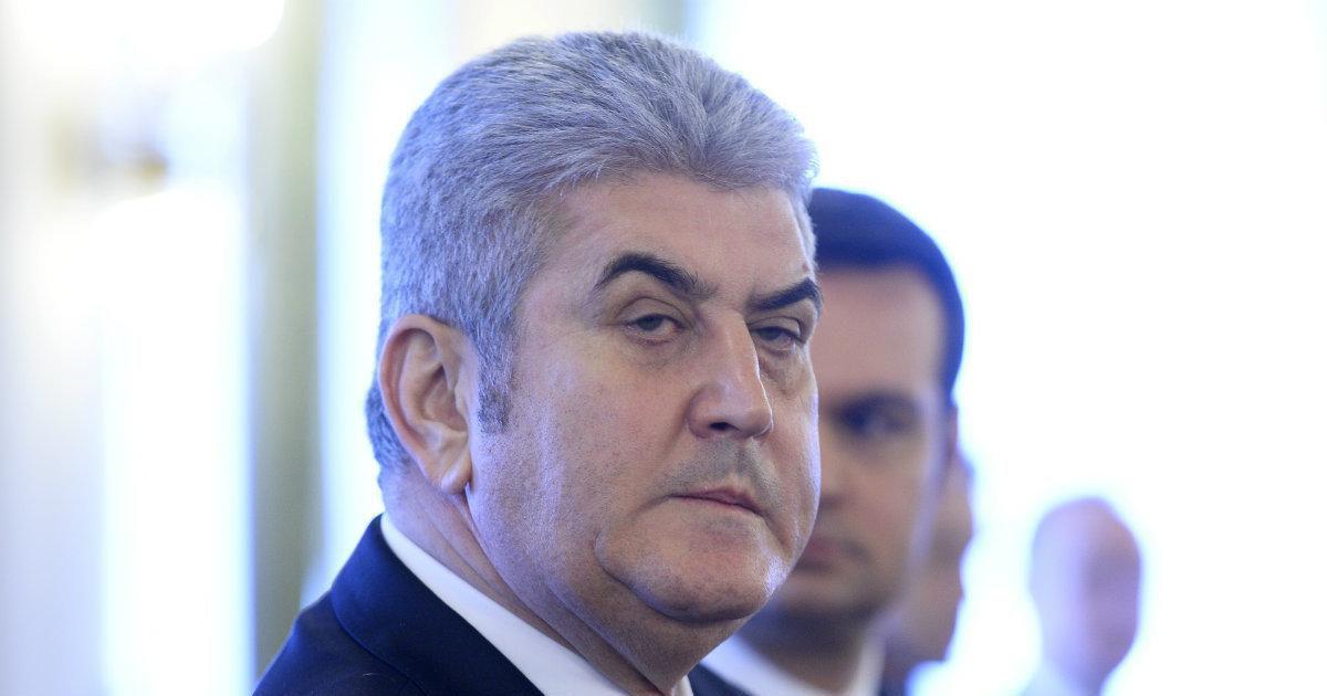 Gabriel Oprea, achitat definitiv în dosarul 'limuzina' (DIPI) • Buna ...