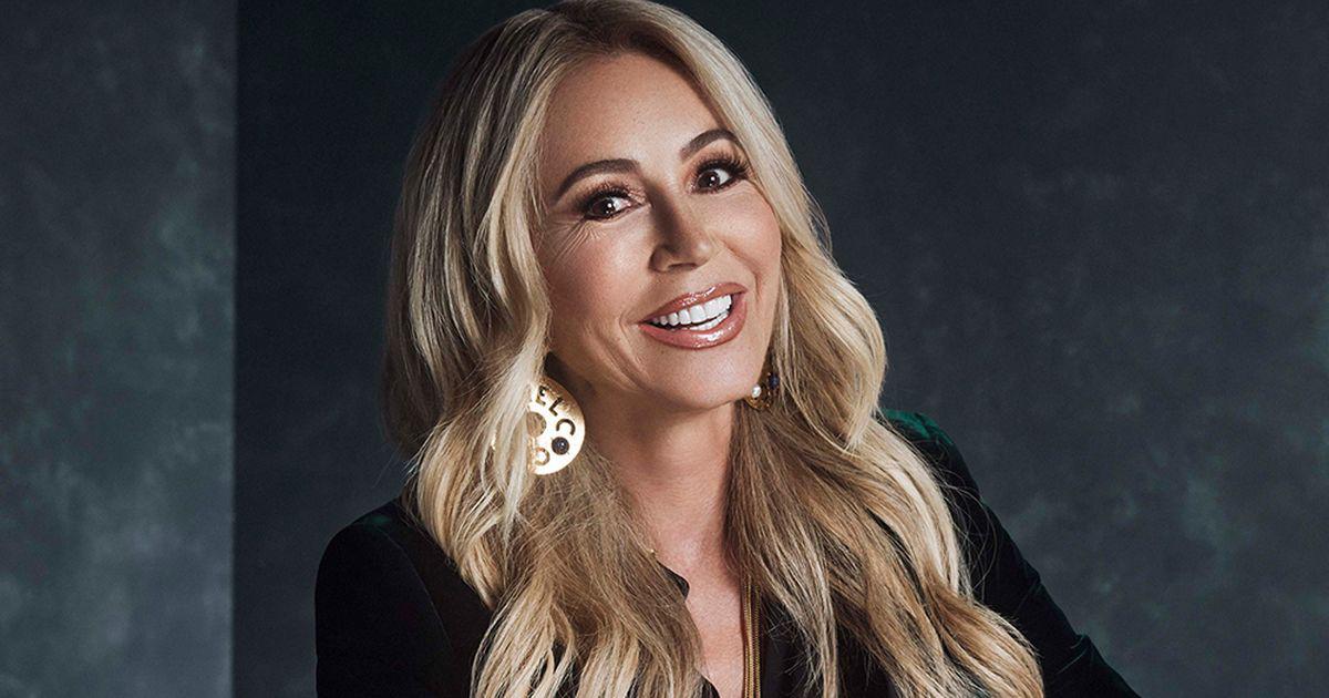 Anastasia Soare își ascunde vârsta și arată spectaculos. Cum reușește ...