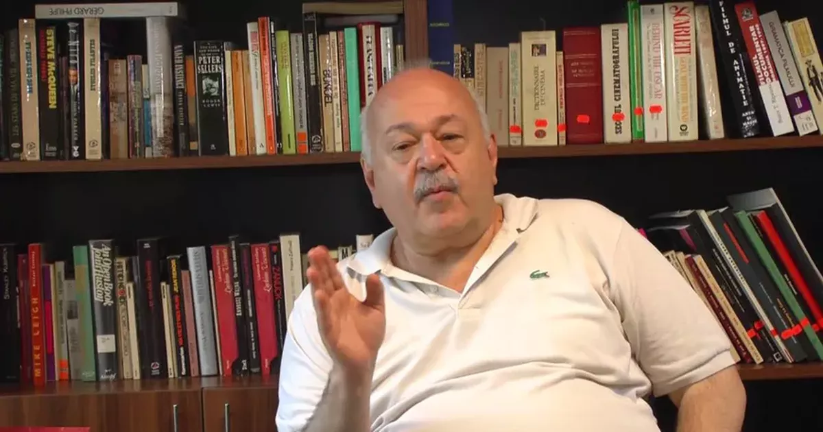 Scriitorul, scenaristul și omul de afaceri Adrian Lustig a murit la vârsta de 70 de ani • Buna ...