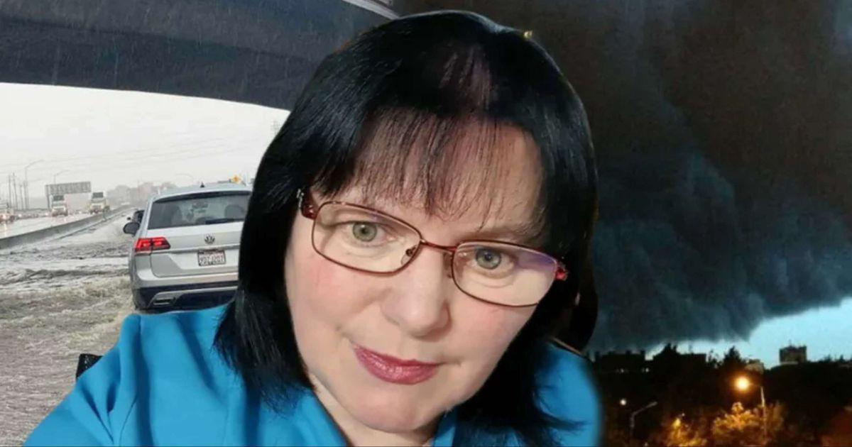 Maria Ghiorghiu, premoniţie terifiantă pentru români. „De jos de la ...