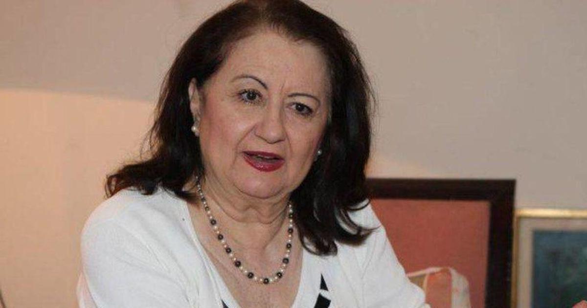 Mioara Roman, diagnosticată cu Parkinson și internată la azil, are o ...