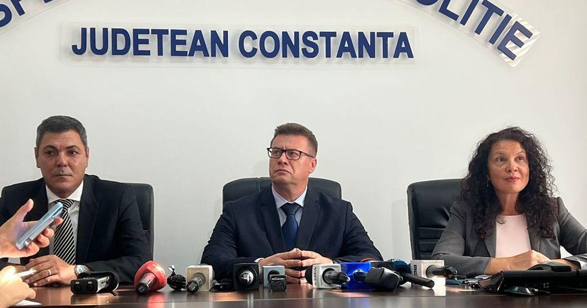 Şeful Poliţiei Române, despre accidentul de la 2 Mai: „Putea fi evitat ...