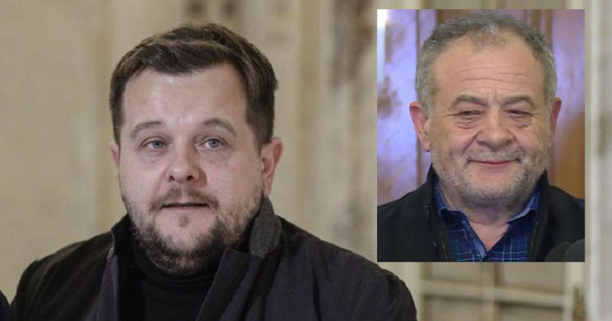 Fiul lui Dumitru Buzatu a vorbit despre amanta tatălui său. „Este o ...