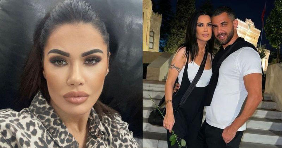 Oana Zăvoranu îl acuză pe fostul ei soț, Alex Ashraf, că i-a cheltuit ...