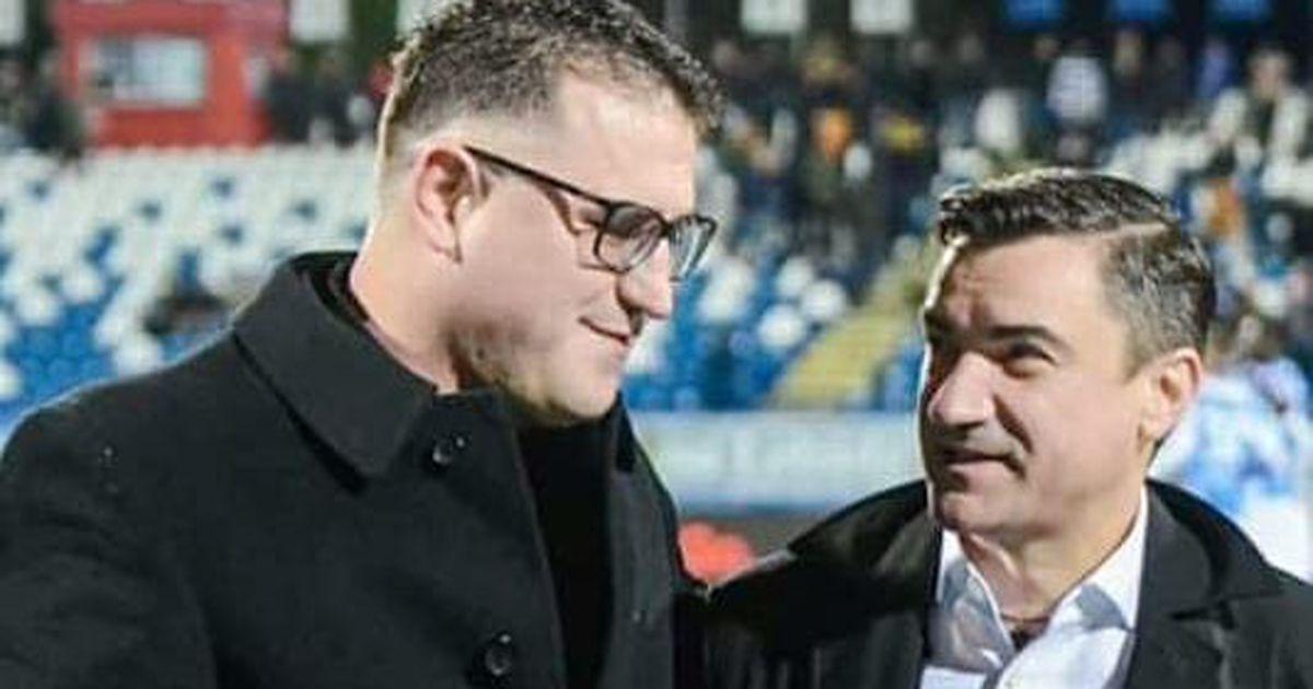 Mesajul lui Ciprian Paraschiv pentru Mihai Chirica: ” Aici, chiricule ...