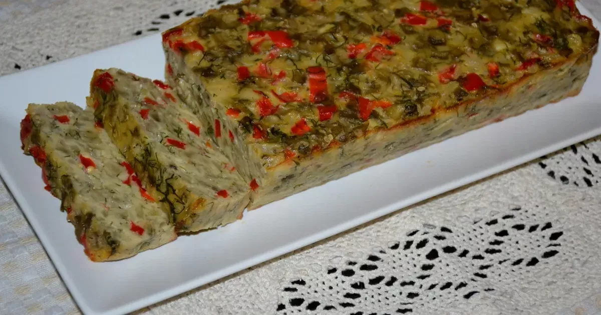 Drob de vinete vegan pentru gurmanzi și pofticioși! O rețetă care pică ...