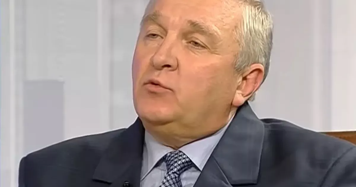 Prof. dr. Mircea Beuran a vorbit despre boala Ronei Hartner, la o lună ...