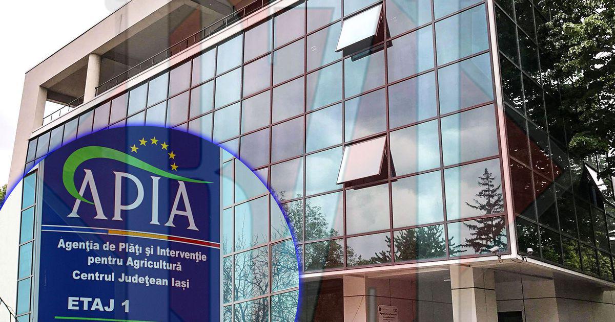 APIA continuă plățile către fermierii din Iași. Subvențiile finale