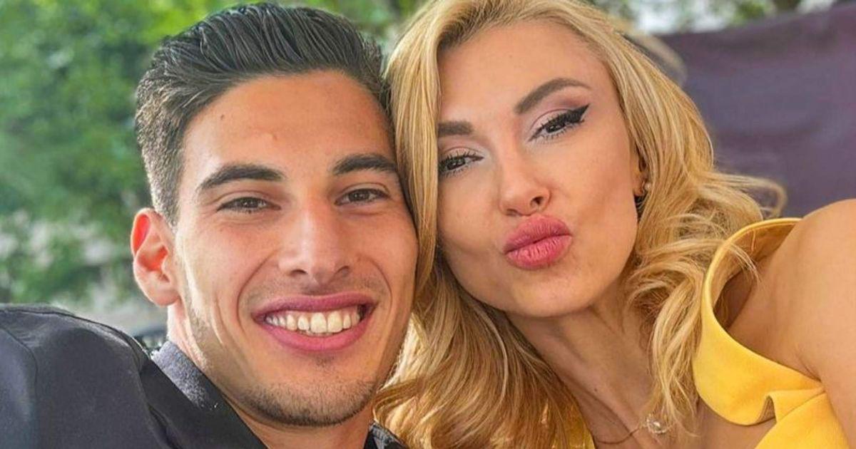 Andreea Bălan rupe tăcerea despre gelozia din cuplu. Ce spune despre ...