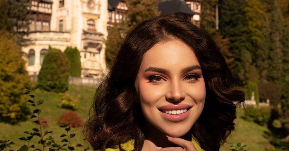 Ea va reprezenta România la Miss World 2024! România a lipsit 5 ani de ...