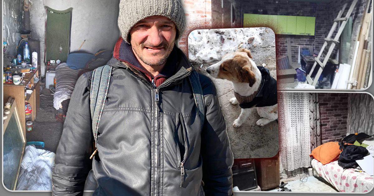 Alexandru a fost părăsit de soție după ce a fost diagnosticat