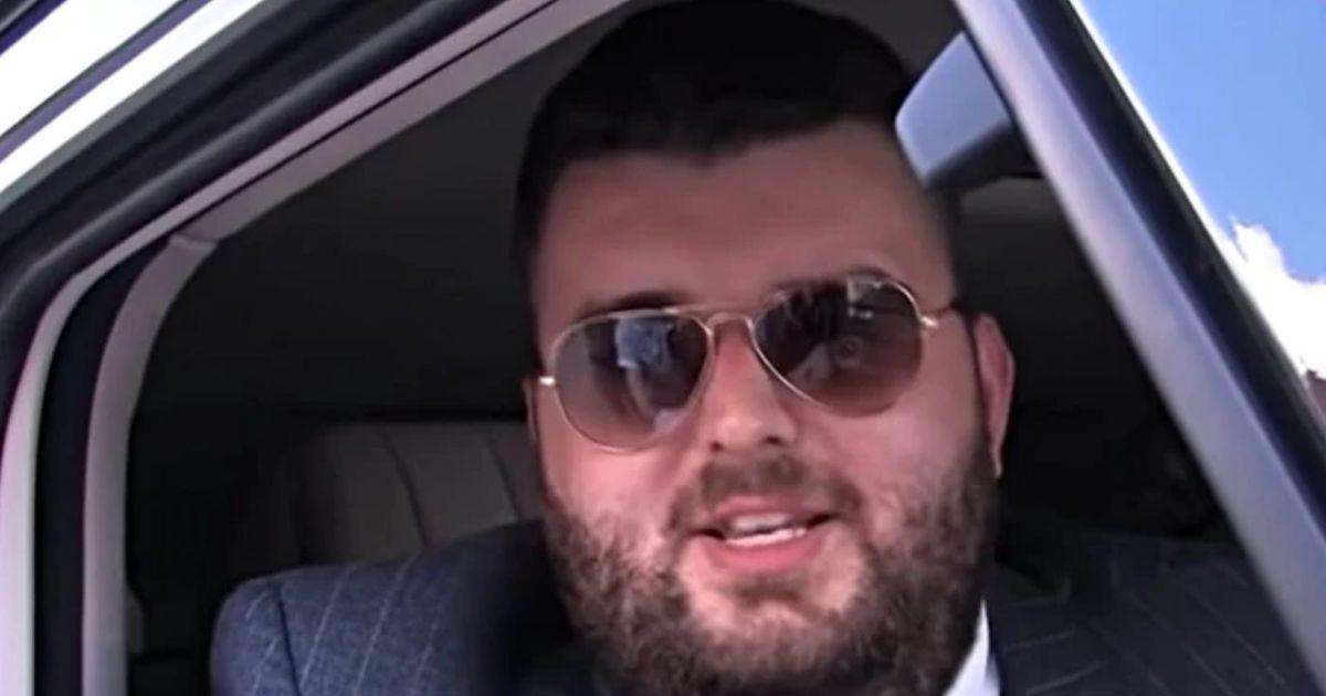 Fugarul Victoraș Micula se ascunde într-un sat din Suedia. Beizadeaua ...