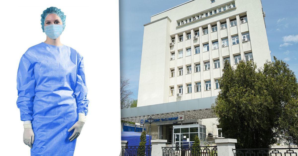 Spitalul Clinic „Dr. C. I. Parhon” Iași plătește aproape